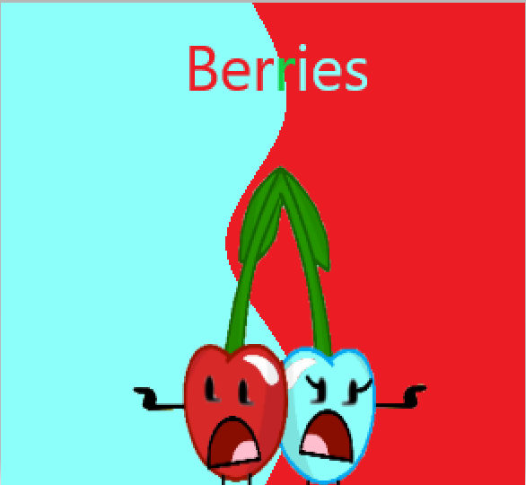 Berries | Object Shows Community | Fandom