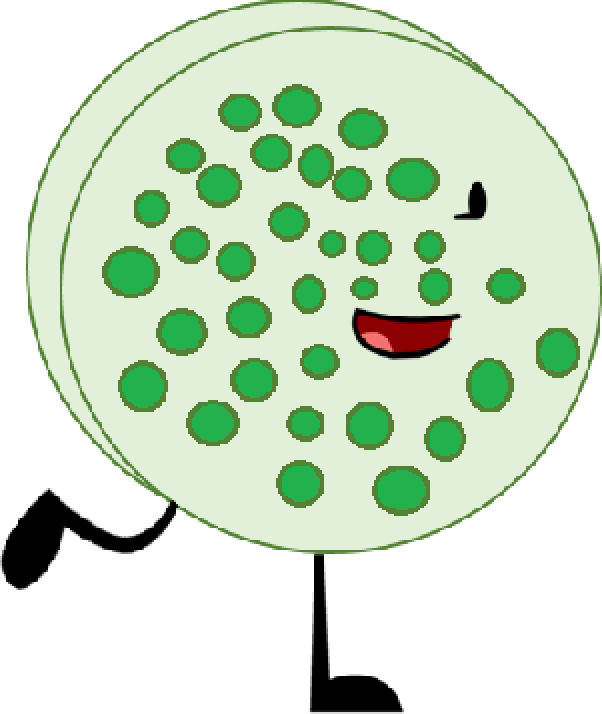 Super Mega Object Camp | Object Shows Community | Fandom