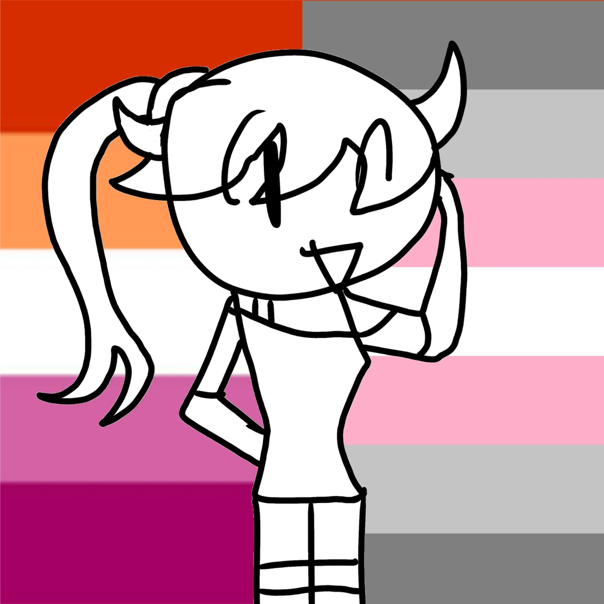 Category:Demigirl people | Object Shows Community | Fandom