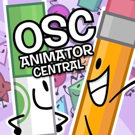 OSC Animator Central | Object Shows Community | Fandom