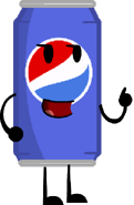 Pepsi Can | Object Shows Community | Fandom