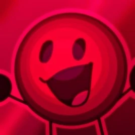 Redsphery | Object Shows Community | Fandom