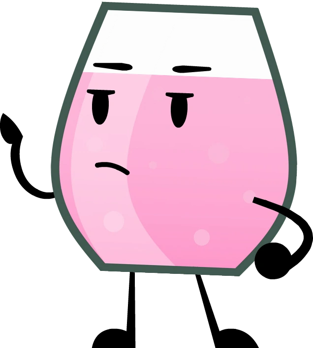 Rose Milk | Object Shows Community | Fandom