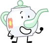 Tea Kettle | Object Shows Community | Fandom