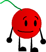 Cherry (JoeJoe) | Object Shows Community | Fandom