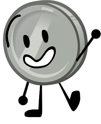 Nickel (BFDI) | Object Shows Community | Fandom