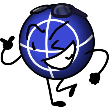 Bocce Ball | Object Shows Community | Fandom