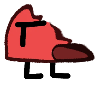 Cap | Object Shows Community | Fandom