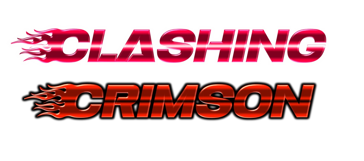 Clashing Crimson | Object Shows Community | Fandom