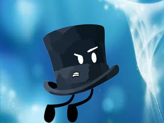 Dark Hat | Object Shows Community | Fandom