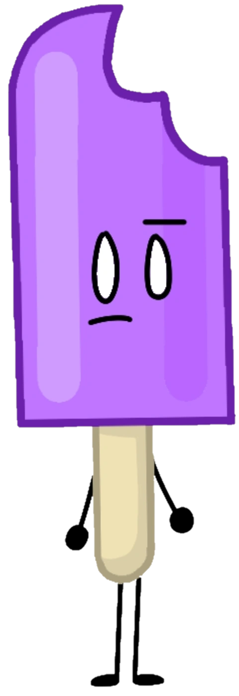 Popsicle (FFTB) | Object Shows Community | Fandom