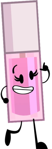 Lip Gloss (BFTROD) | Object Shows Community | Fandom