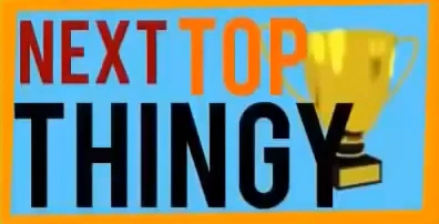 Next Top Thingy | Object Shows Community | Fandom