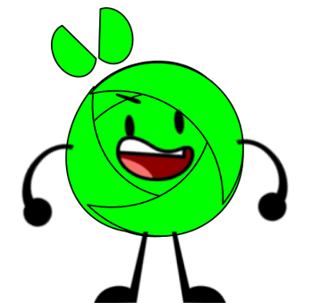 Cabbage (CanadianRanger) | Object Shows Community | Fandom