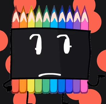 Rainbow Assortment | Object Shows Community | Fandom