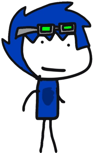 Spikey Guy | Object Shows Community | Fandom