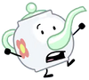 Tea Kettle | Object Shows Community | Fandom