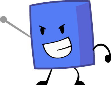 Object show characters/p41 | Object Shows Community | Fandom