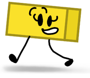 Butter | Object Shows Community | Fandom