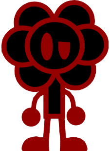 Dark Flower | Object Shows Community | Fandom