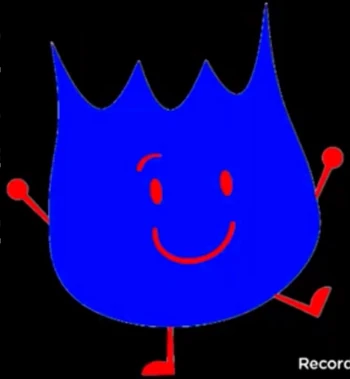 Firey | Object Shows Community | Fandom