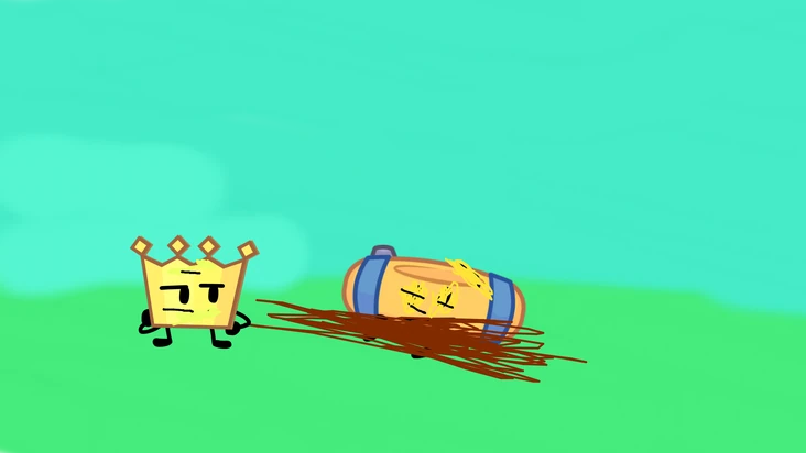 Future MOSS Episode Scenarios... (inspired by a prediction by tri-focr ...