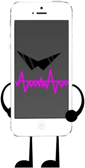 MePhone5 | Object Shows Community | Fandom