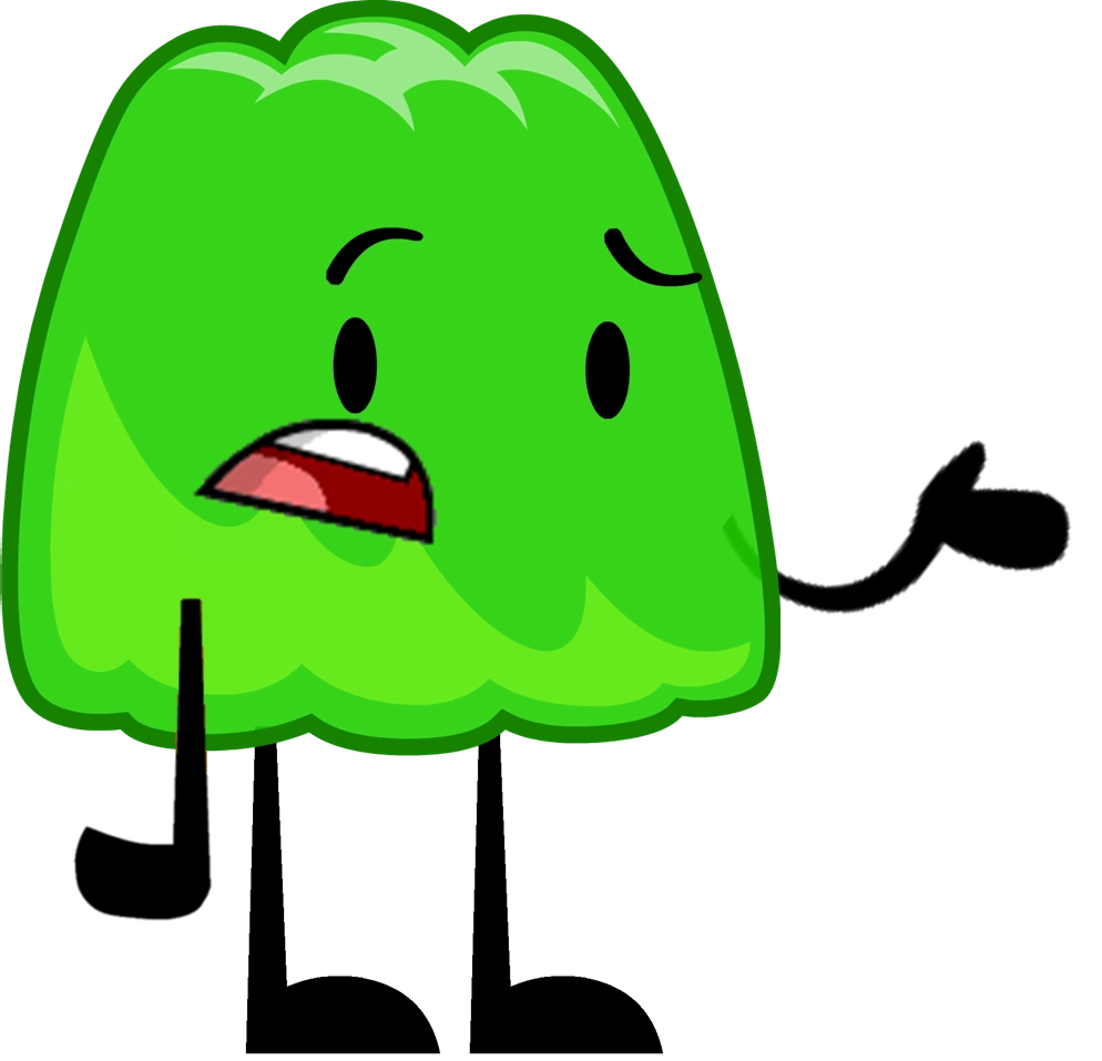 Total Blocky Island | Object Shows Community | Fandom