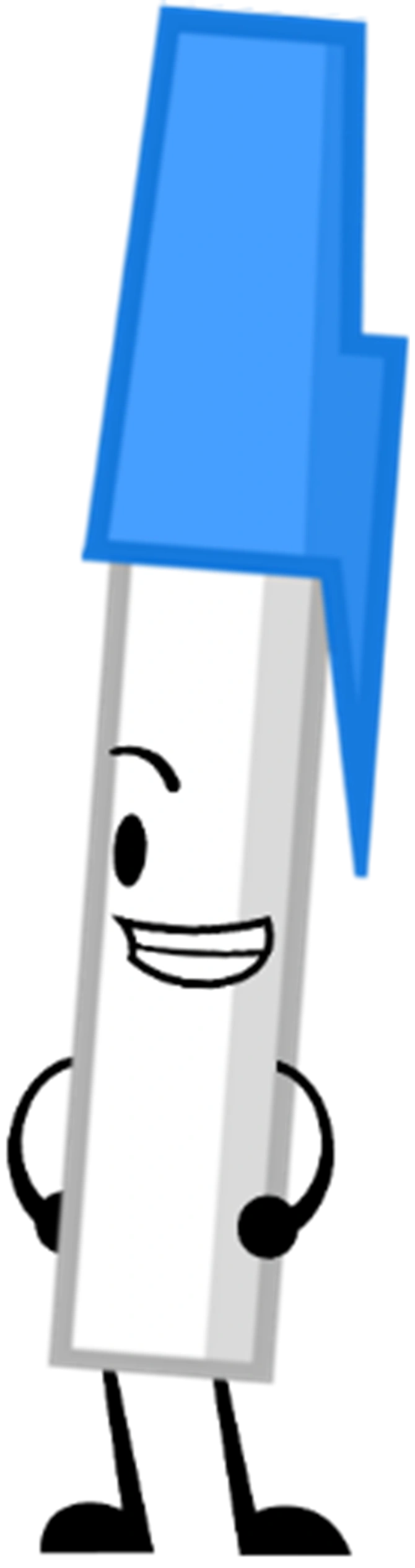 Rival Of The Pens Camp | Object Shows Community | Fandom