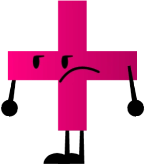 Plus | Object Shows Community | Fandom