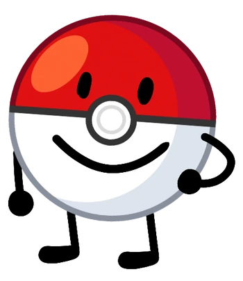 Pokeball (Object School) | Object Shows Community | Fandom