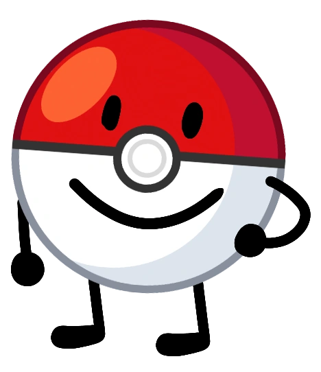 Pokeball (Object School) | Object Shows Community | Fandom