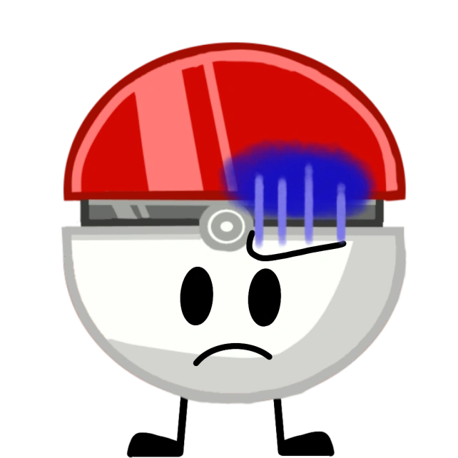 PokéBall (Aliosha2k2) | Object Shows Community | Fandom