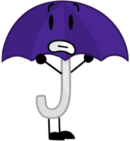 Umbrella (Object Lockdown) | Object Shows Community | Fandom