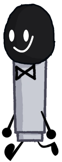 Microphone The Singer | Object Shows Community | Fandom