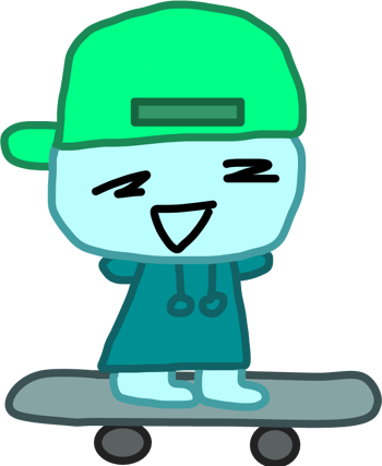 Yaboi | Object Shows Community | Fandom