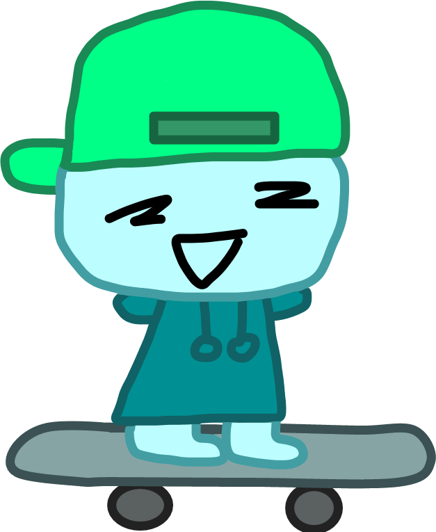 Yaboi | Object Shows Community | Fandom