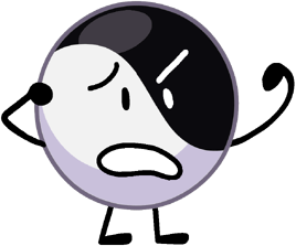 Yin-Yang | Object Shows Community | Fandom