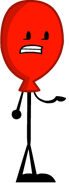 Balloon (Object Universe) | Object Shows Community | Fandom