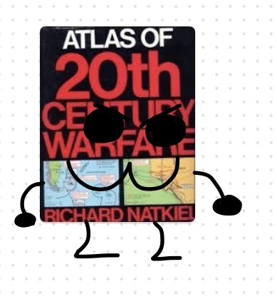 Category:OCs made by Generic Object Battle Fan | Object Shows Community ...