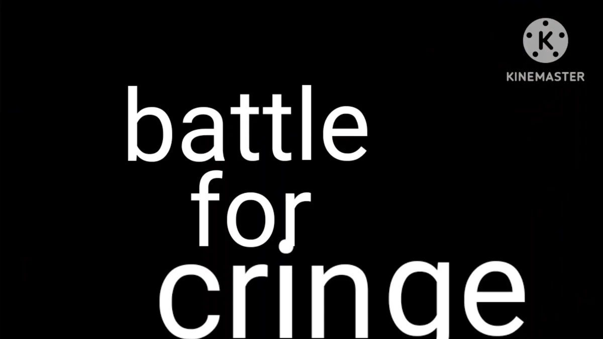 Battle for Cringe | Object Shows Community | Fandom