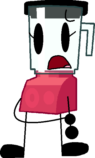 Mega Object Battle | Object Shows Community | Fandom