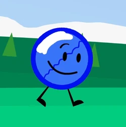 Blue Ball (FORC) | Object Shows Community | Fandom