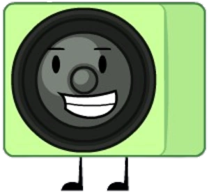 Mono | Object Shows Community | Fandom