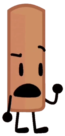 Chalk (Constellation Clash) | Object Shows Community | Fandom