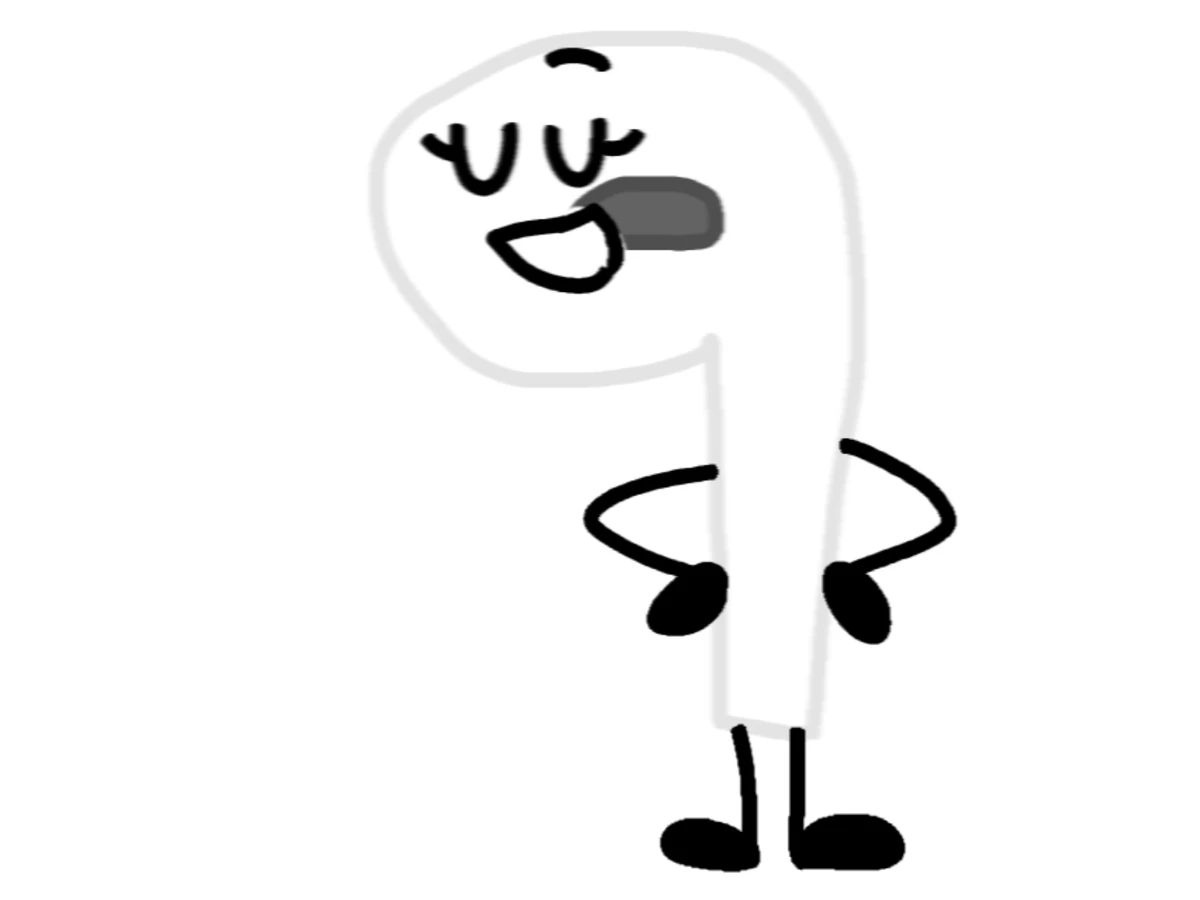 AirPod | Object Shows Community | Fandom