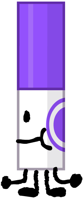 Find the Markers | Object Shows Community | Fandom