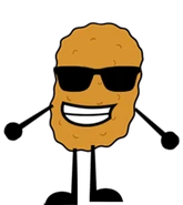 Battle for Hosts v. Objects | Object Shows Community | Fandom