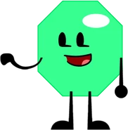 Peridot (RedJohnny) | Object Shows Community | Fandom