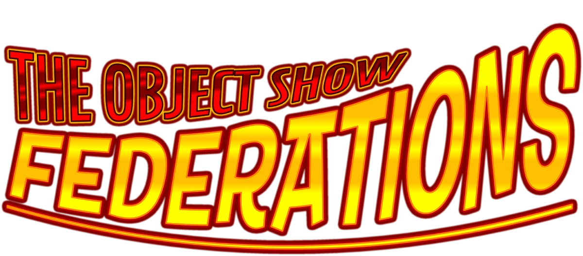 The Object Show Federations | Object Shows Community | Fandom